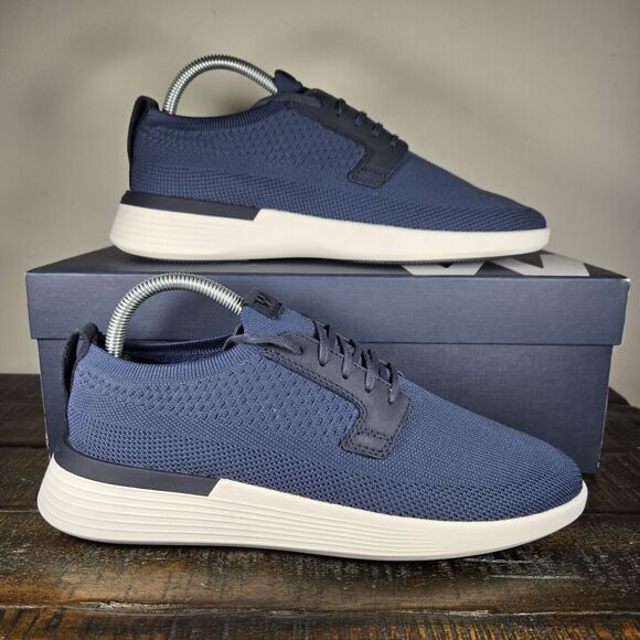 Wolf And Shepherd | Shoes | New Wolf And Shepherd Swiftknit Derby Mens ...